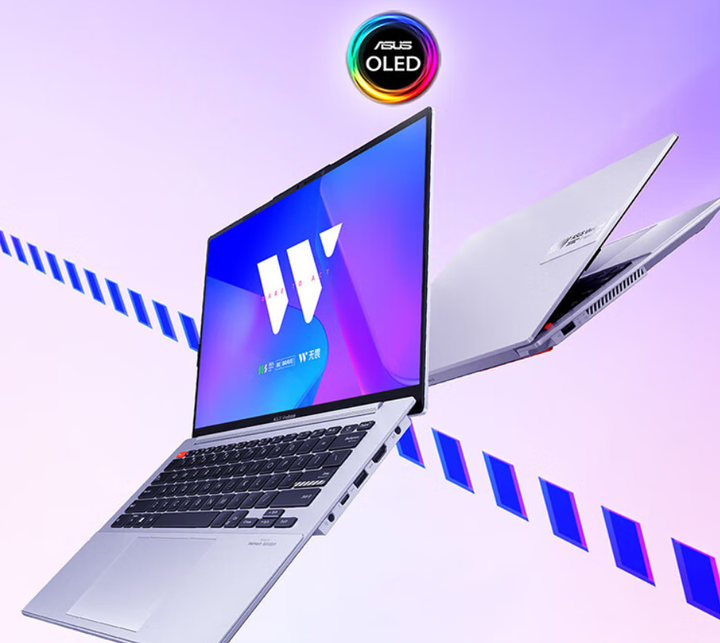 华硕无畏14i（2023华硕无畏14i）怎么样？体验14天优缺点评测 - 知乎