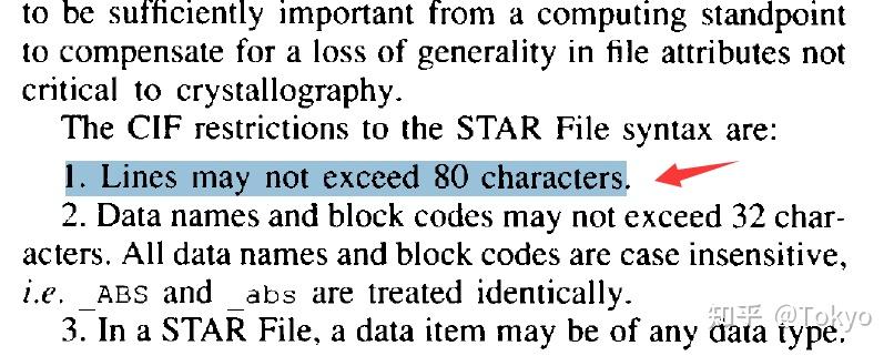 CheckCIF验证报告Author Response内容缺失 - 知乎