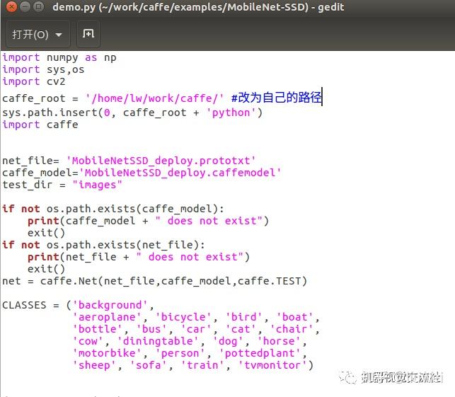 利用自己的数据集训练MobileNetSSD建立模型，并基于caffe-ssd实现 - 知乎