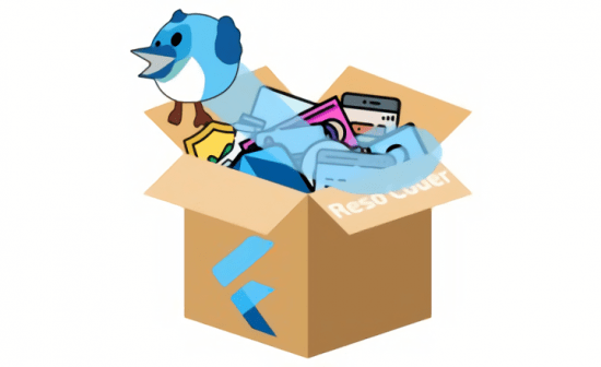 Flutter 训练营: 从入门到精通 | Flutter Bootcamp: Zero to Mastery - 知乎