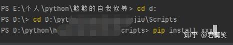 电脑上下了python3.11却无法使用pip，如何解决？ - 知乎
