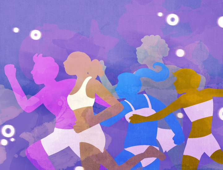 科普 | 北美公立Top1的UCLA期末周大裸奔？ - 知乎