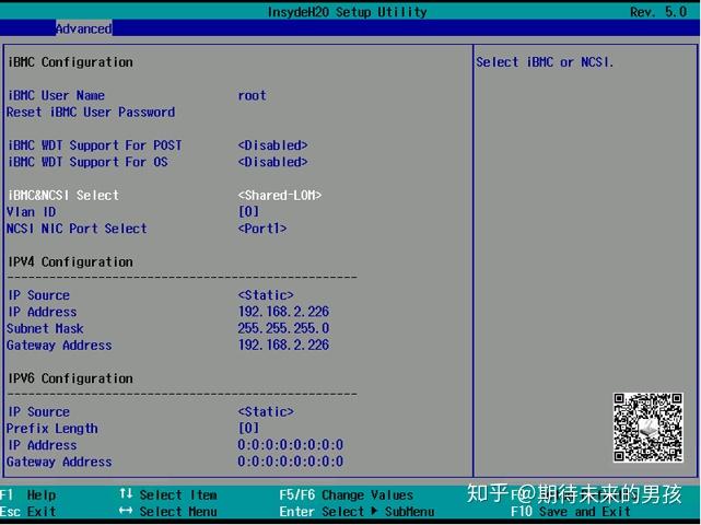 华为 2288H V3 ibmc配置、ESXI安装和加入vCenter - 知乎