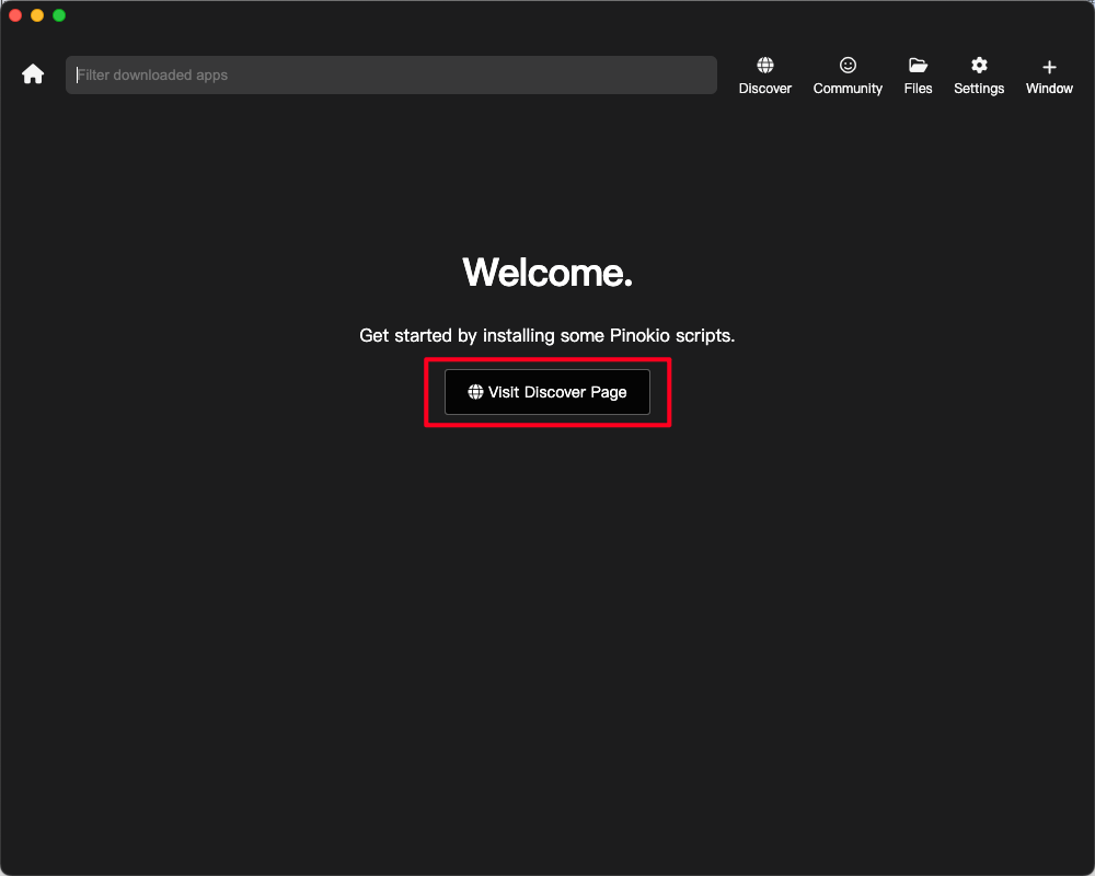 Pinokio：一键安装所有开源 AI 应用，编程小白的福音！ - 知乎