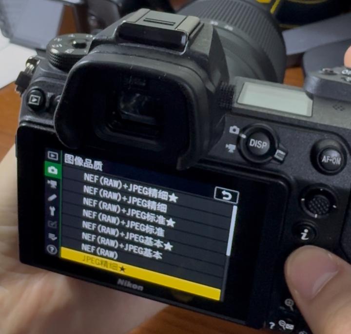 尼康 Z62相机介绍 - 知乎