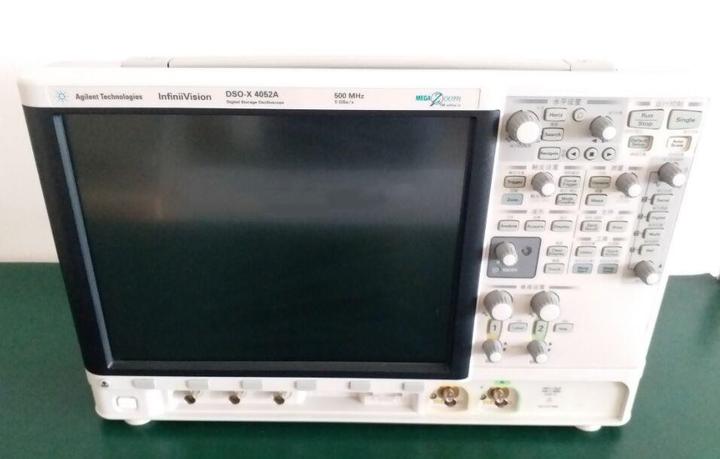 Agilent DSOX4052A/安捷伦DSOX4052A示波器 - 知乎