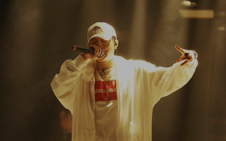 倒计时！PG One正式官宣！亲自透露大量关键信息！和神秘Rapper联手？ - 知乎