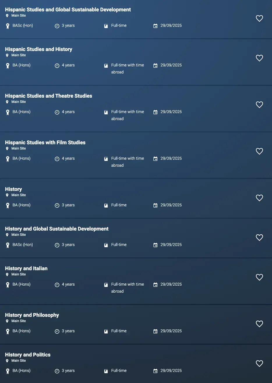 下午3点开抢！UCL/KCL/爱丁堡/曼大/华威最后机会，补录专业全在这儿了！！ - 知乎