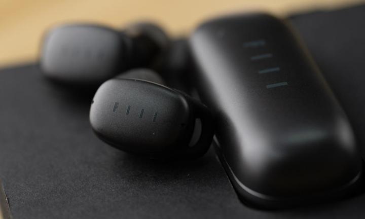 FIIL T2 Pro体验：这可比AirPods 3香多了 - 知乎