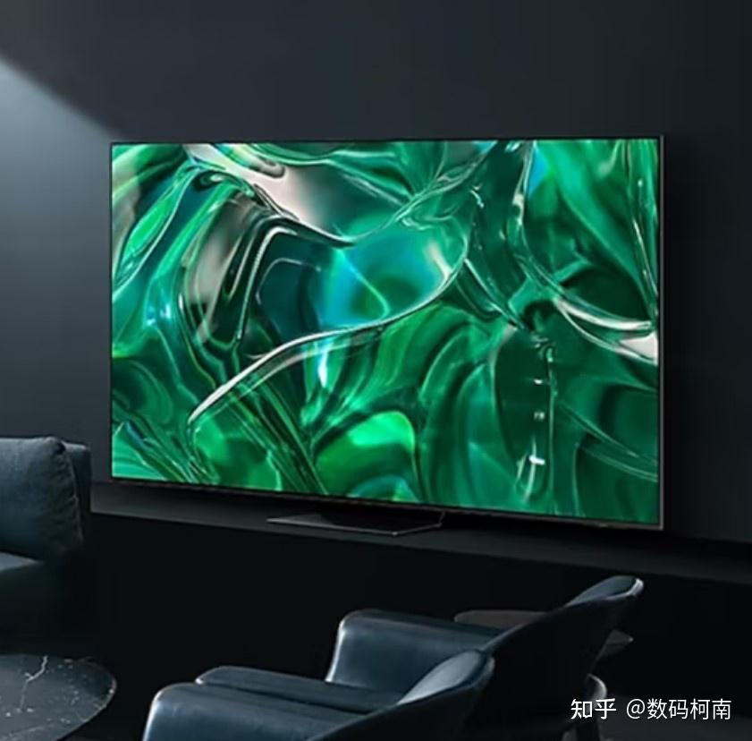 2023年三星新品电视 S95Z系列，是否值得购买？ - 知乎