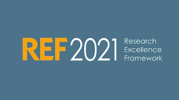 重磅！等了八年，2021年REF英国大学排名终于发布！ - 知乎