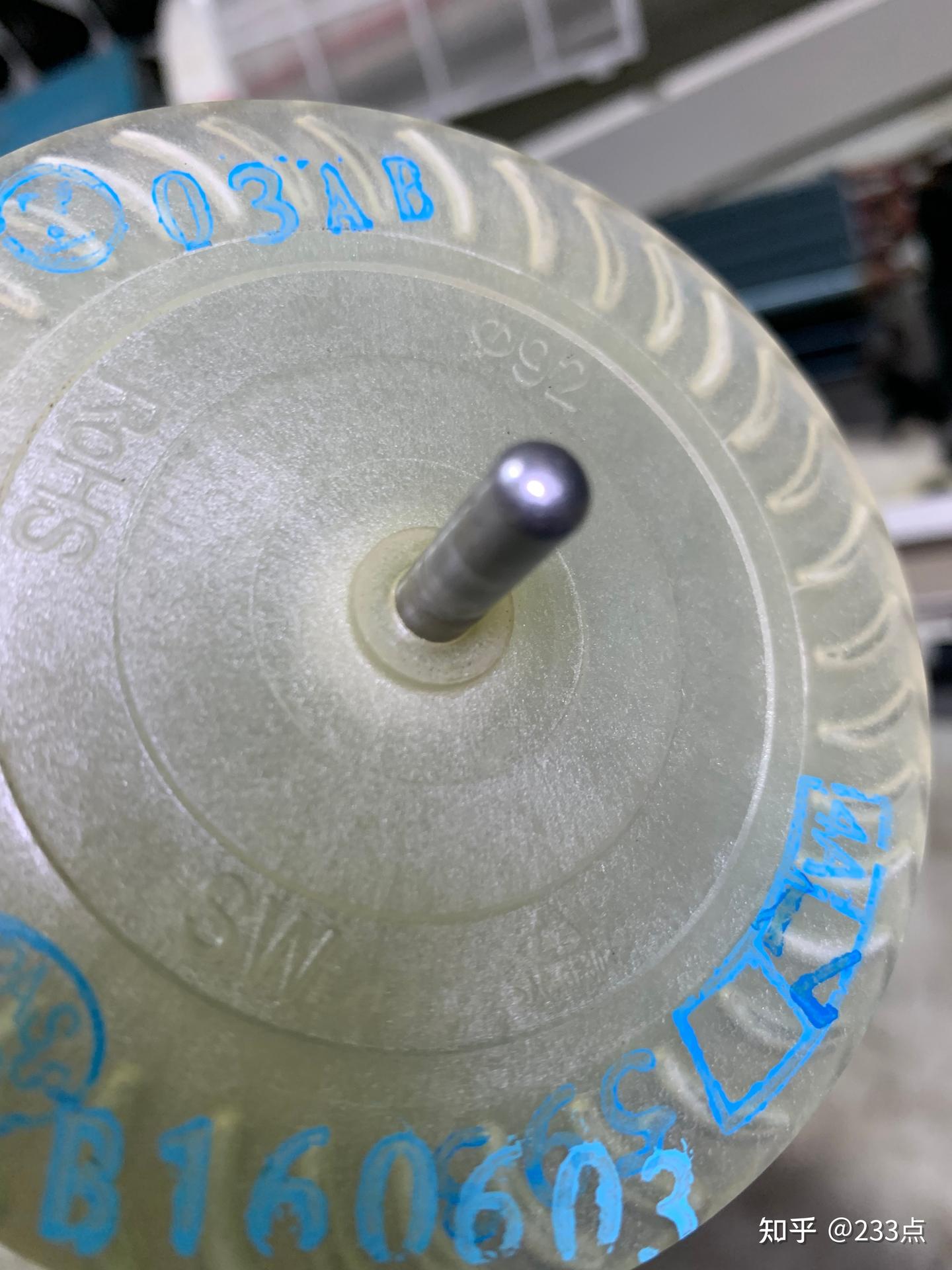 拆解志高KF-25GW/J150+N3（2016.6生产） - 知乎