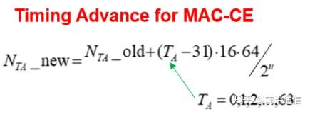 5G TA介绍 - 知乎