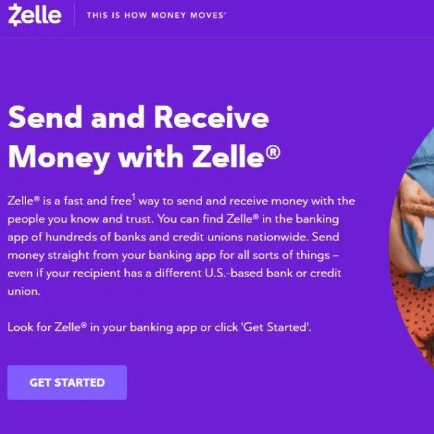 2022年最全Zelle转账攻略 - 知乎