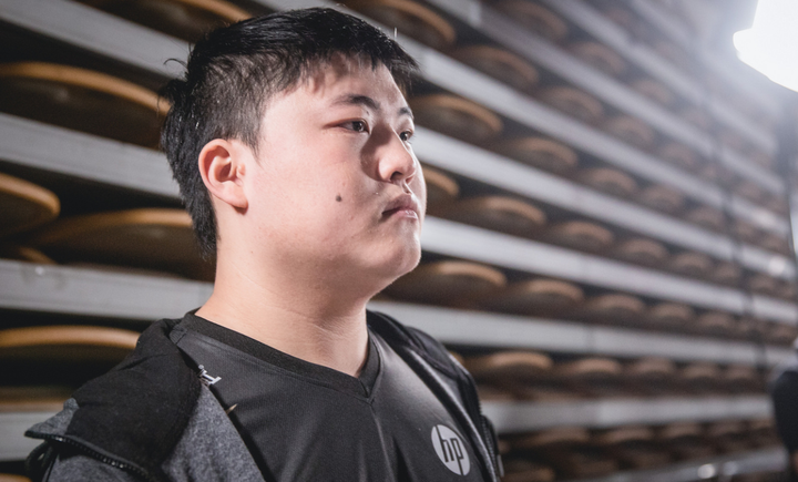 LPL爆料人：Uzi疑似邀请Crisp加盟，BO进军LCK - 知乎