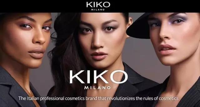 如何评价kiko这个牌子？ - 知乎