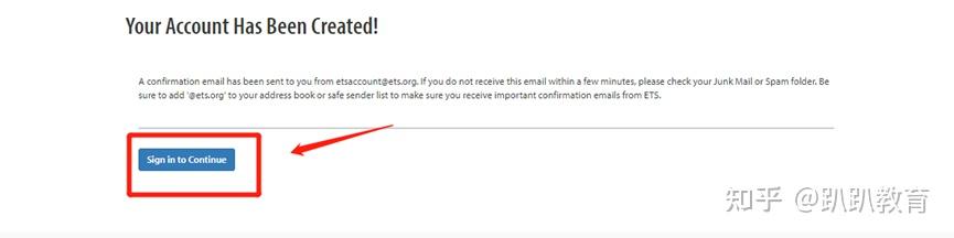 如何查询GRE考试成绩？