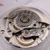 详解百年经典机芯ETA2836 - 知乎