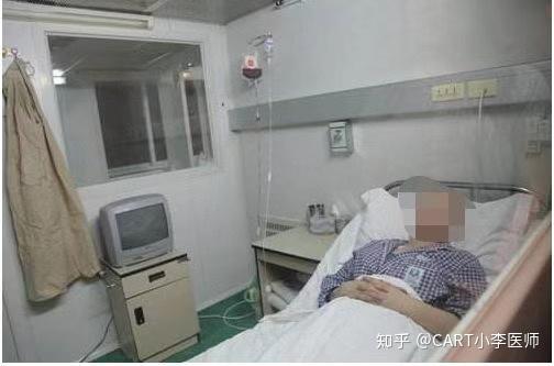 CART的治疗流程是什么？ - 知乎