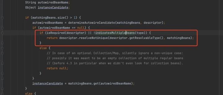 @Autowired注解--required a single bean, but 2 were found出现原因以及解决方法 - 知乎
