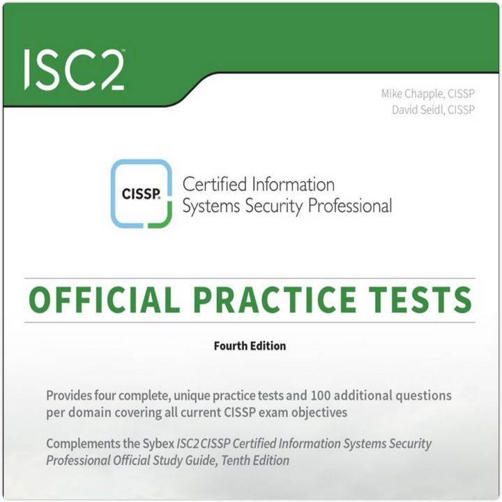 60天通过CISSP考试经验分享-超详细版 - 知乎