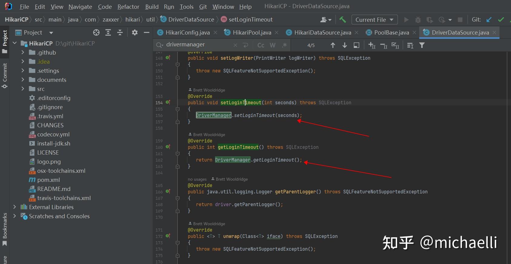 关于SocketTimeout 与 ConnectionTimeout的理解？ - 知乎