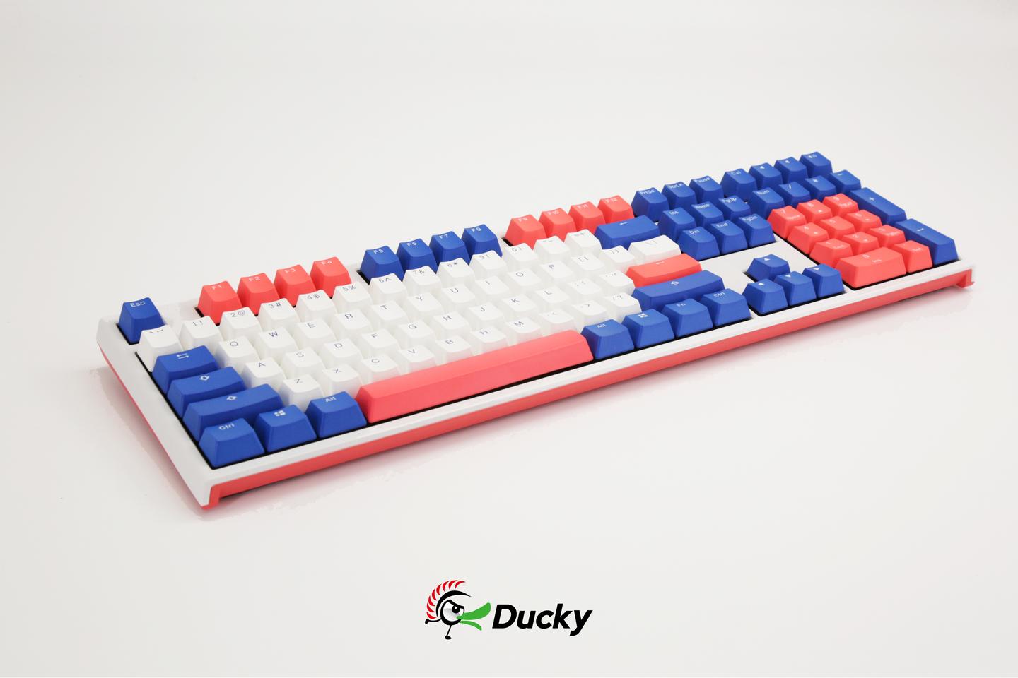 沉浮十载，Ducky吉利鸭与代理们的恩怨情仇 - 知乎