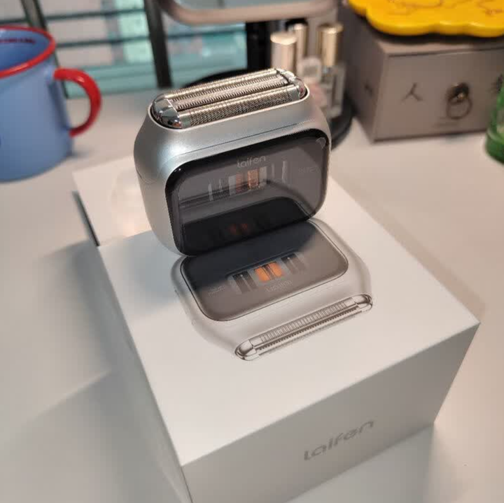 徕芬p3pro剃须刀（徕芬剃须刀P3 Pro）怎么样？体验三天优缺点测评 - 知乎
