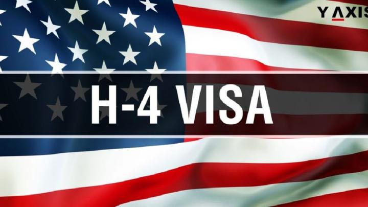 【H4签证+EAD申请攻略】内含I-539 & I-765表格填写指南 - 知乎