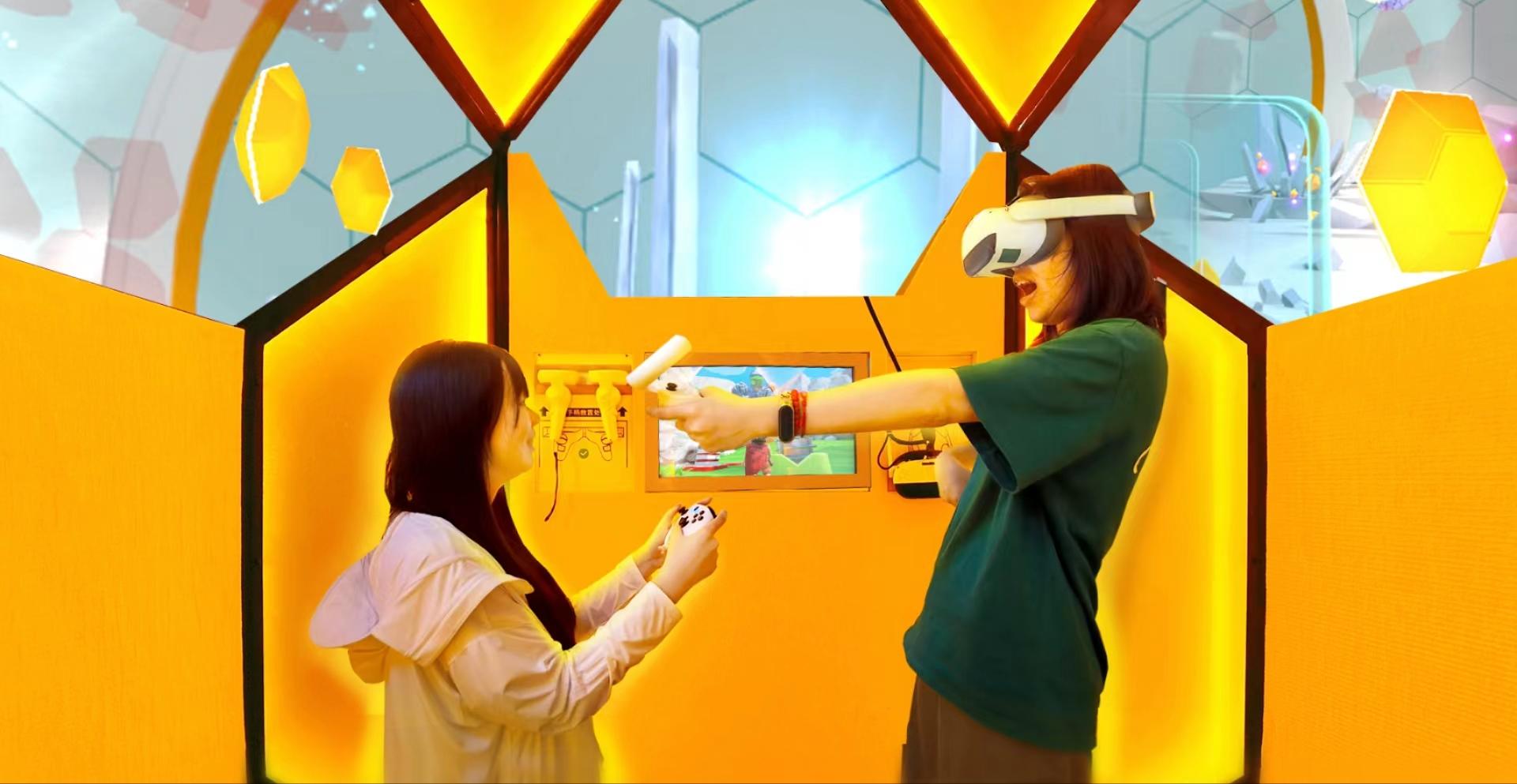 市场上，VR游戏设备里一体机和PC VR到底有什么区别？ - 知乎