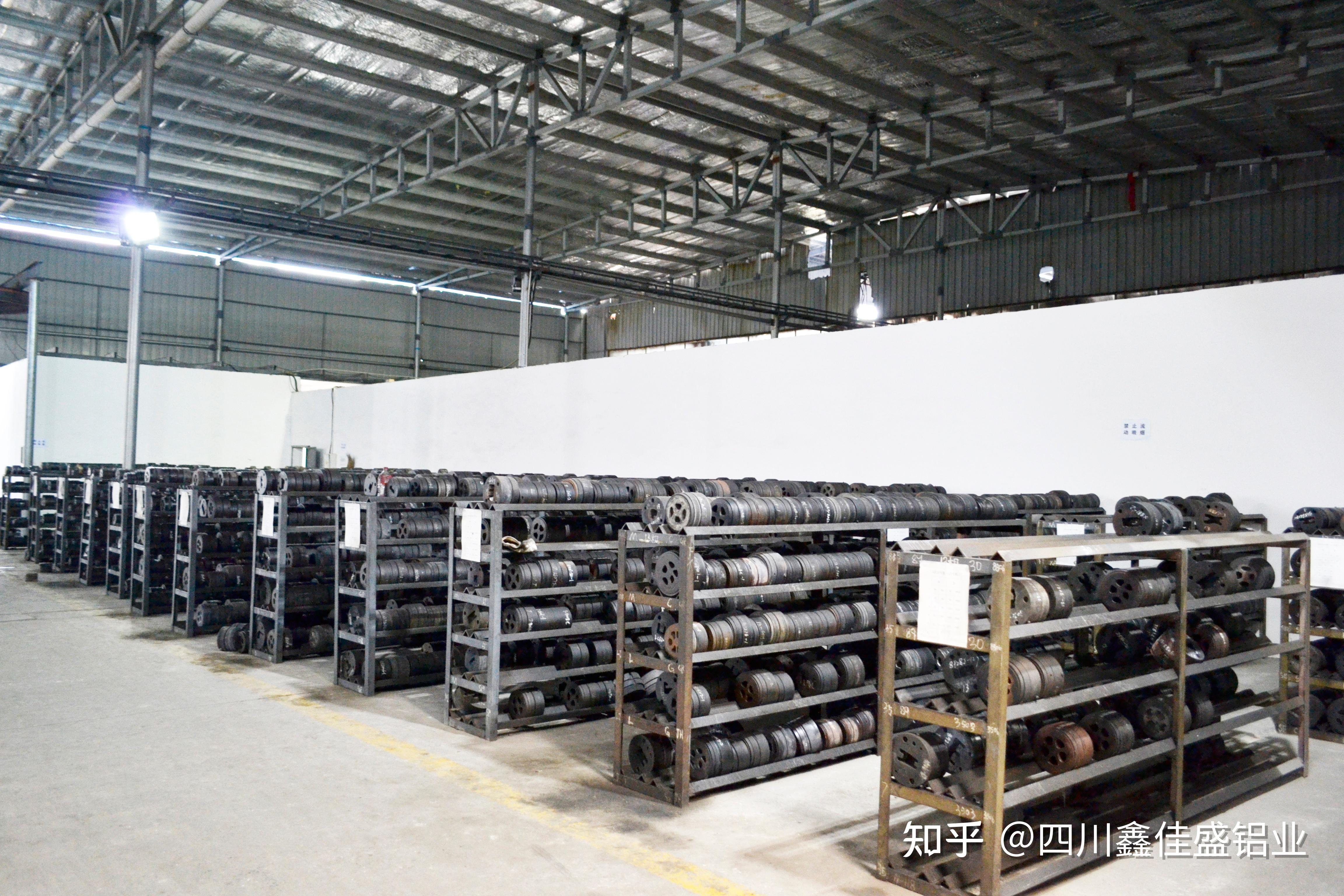 6061 材料是什么？有哪些特点？ - 知乎