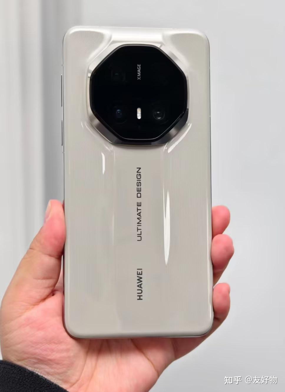 再次挑战华为Mate70非凡大师！荣耀Magic7保时捷能成功吗？ - 知乎