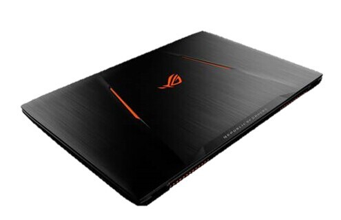 游戏本杂谈：ROG游戏本进化史 - 知乎