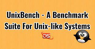 UnixBench性能测试工具新版本改动研究 - 知乎