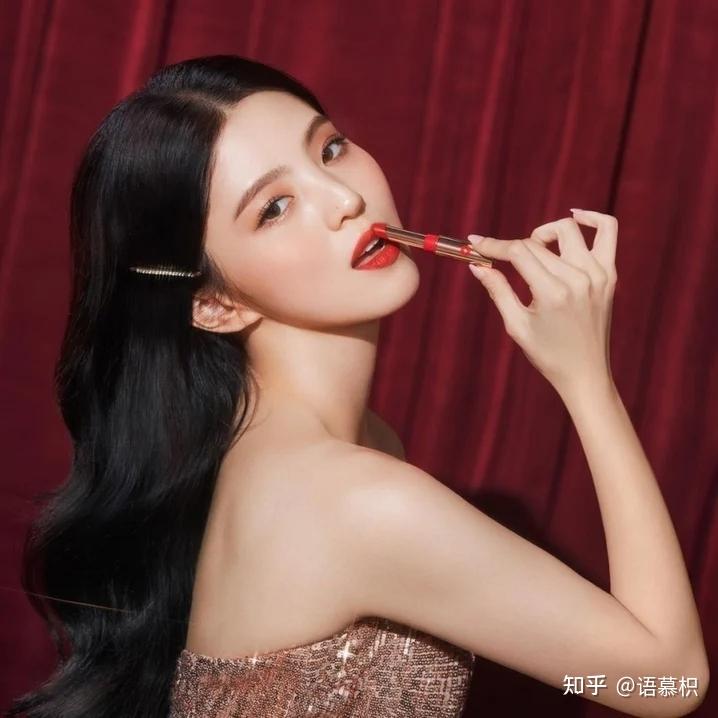 韩国有哪些好看的女星？ 知乎
