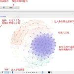 Gephi最新安装及简单使用 - 知乎