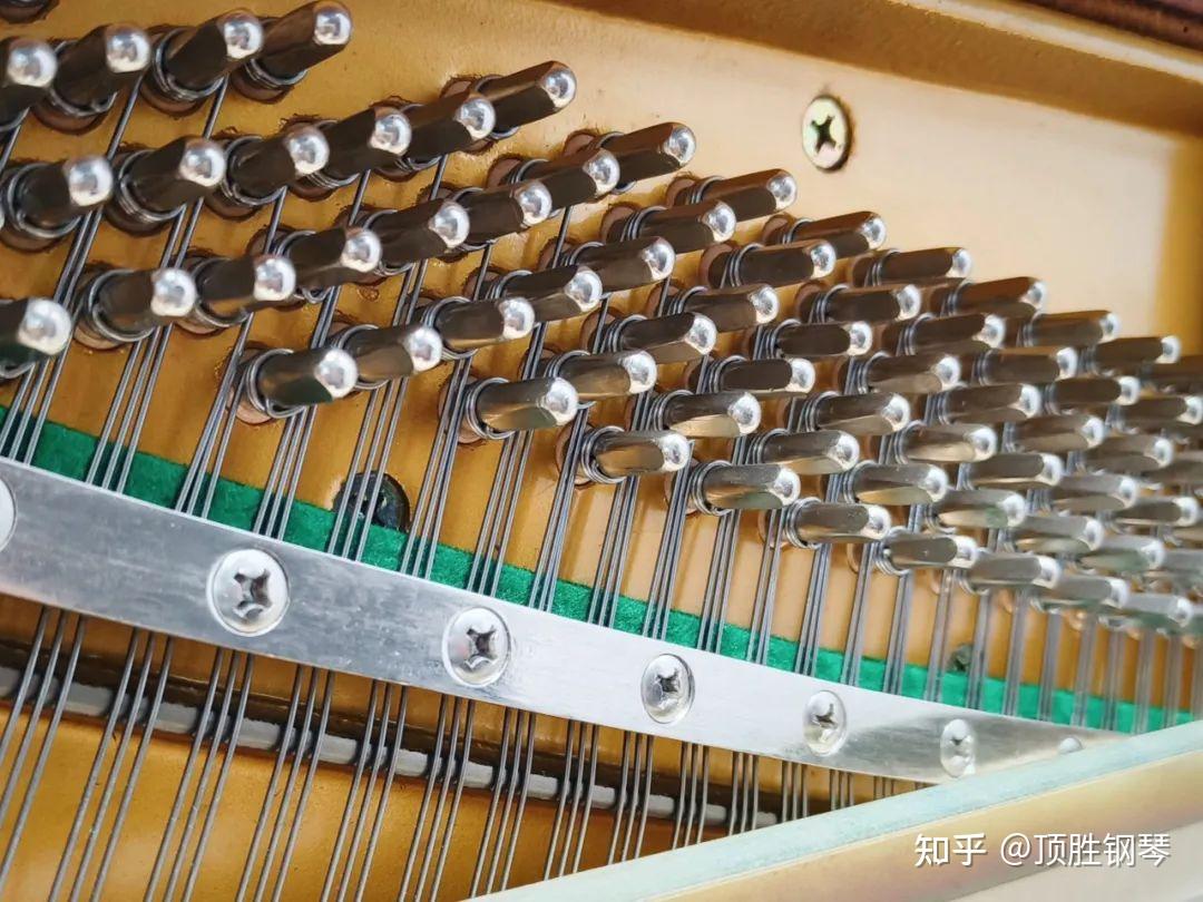 钢琴推荐：绕梁三日,余音不绝——TOKAI AU1 - 知乎