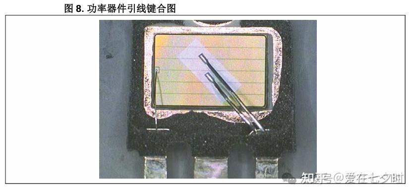 半导体使用4引脚封装MOSFET优势的详解； - 知乎