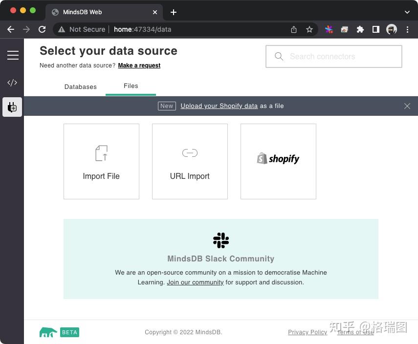 MindsDB-0003-容器化部署 - 知乎