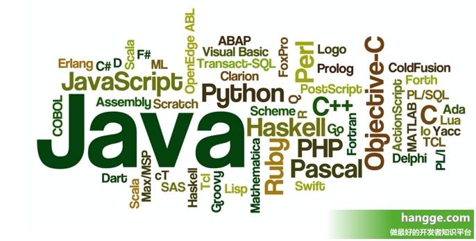 推荐14个最火的 Java 开源网站 - 知乎