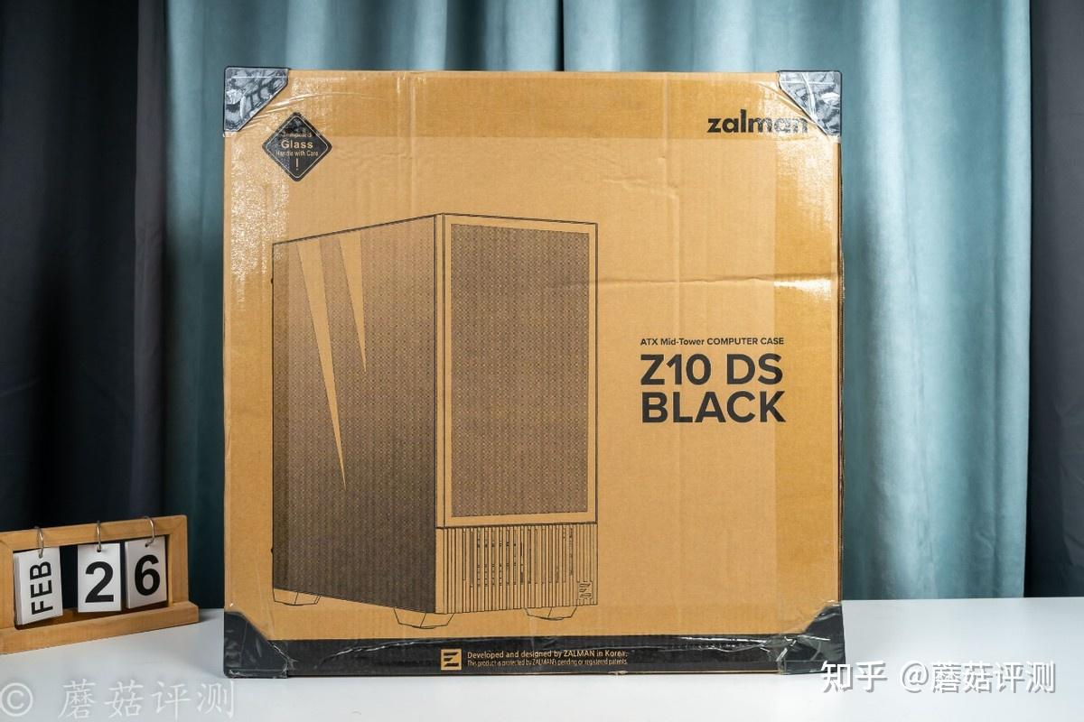 标配15.6寸超大屏幕，极限一点可以不买显示器，思民Z10 DS机箱 评测 - 知乎