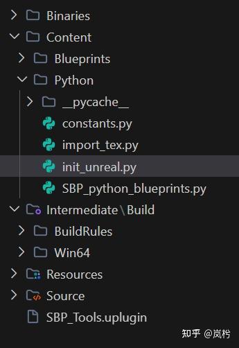 在Unreal中使用python批量替换母材质并赋回贴图 - 知乎