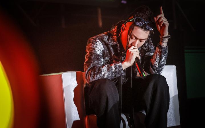 PSY.P新专辑火力全开到“每首歌都在Diss盛宇”，为何却依然遭遇众多网友质疑和批评？ - 知乎