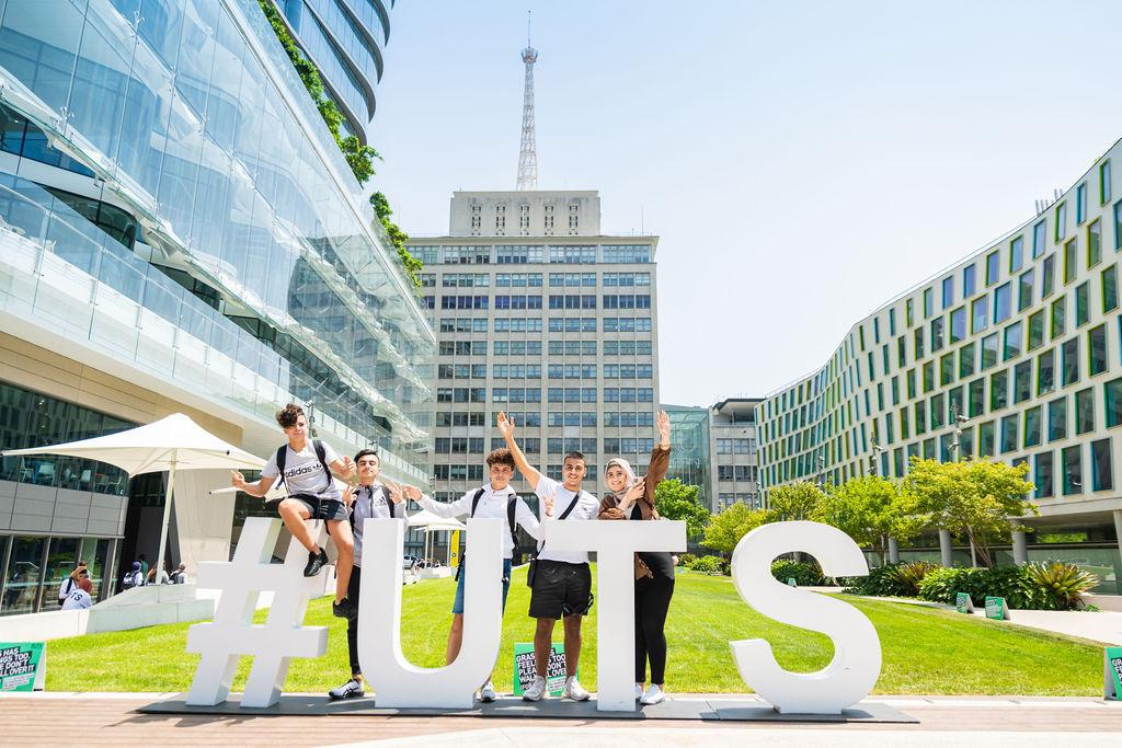 悉尼科技大学（UTS）2025申请全攻略！学校专业介绍、排名、录取等信息。 - 知乎