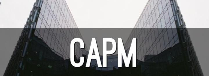 资本资产定价模型（CAPM） - 知乎
