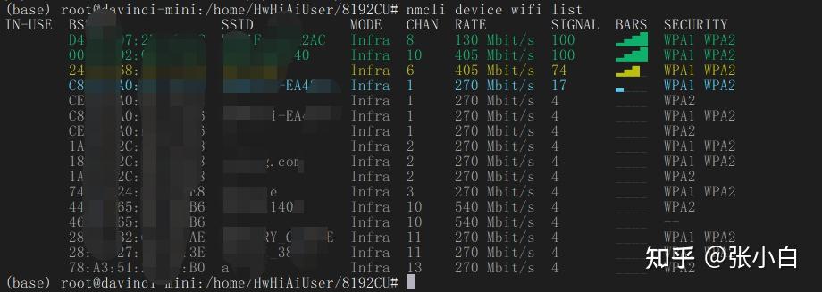 给Atlas 200I DK A2加装无线网卡（USB接口和M2接口） - 知乎