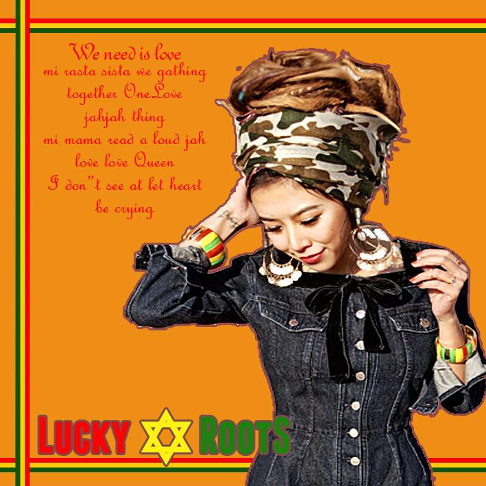 怎么评价lucky Roots乐队 - 知乎