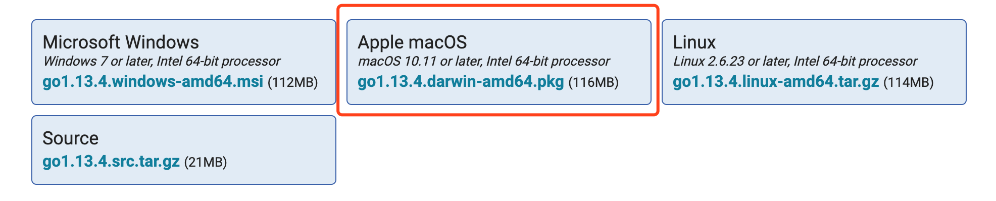 Go语言Hello world(GOPATH和Go Module版) - 知乎