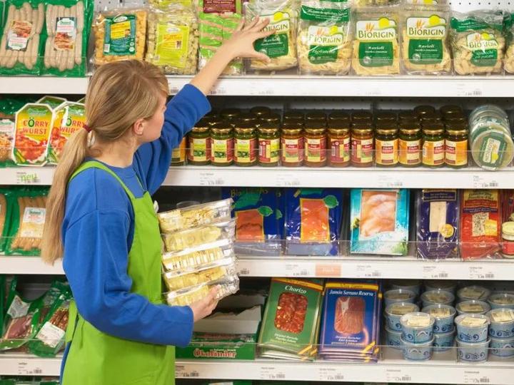 一周健康早餐105：食品的%NRV和%DV是什么？怎么用？ - 知乎