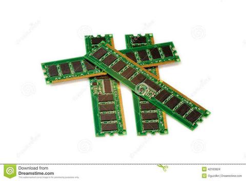 ROM、RAM、PROM、EPROM、Flash Memory、RAM的区别 - 知乎
